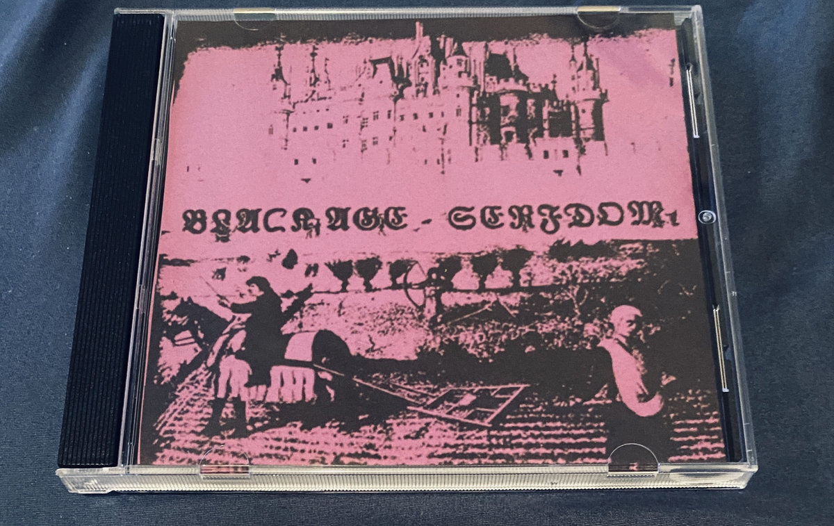 Serfdom | Black Age | Phantom Spire