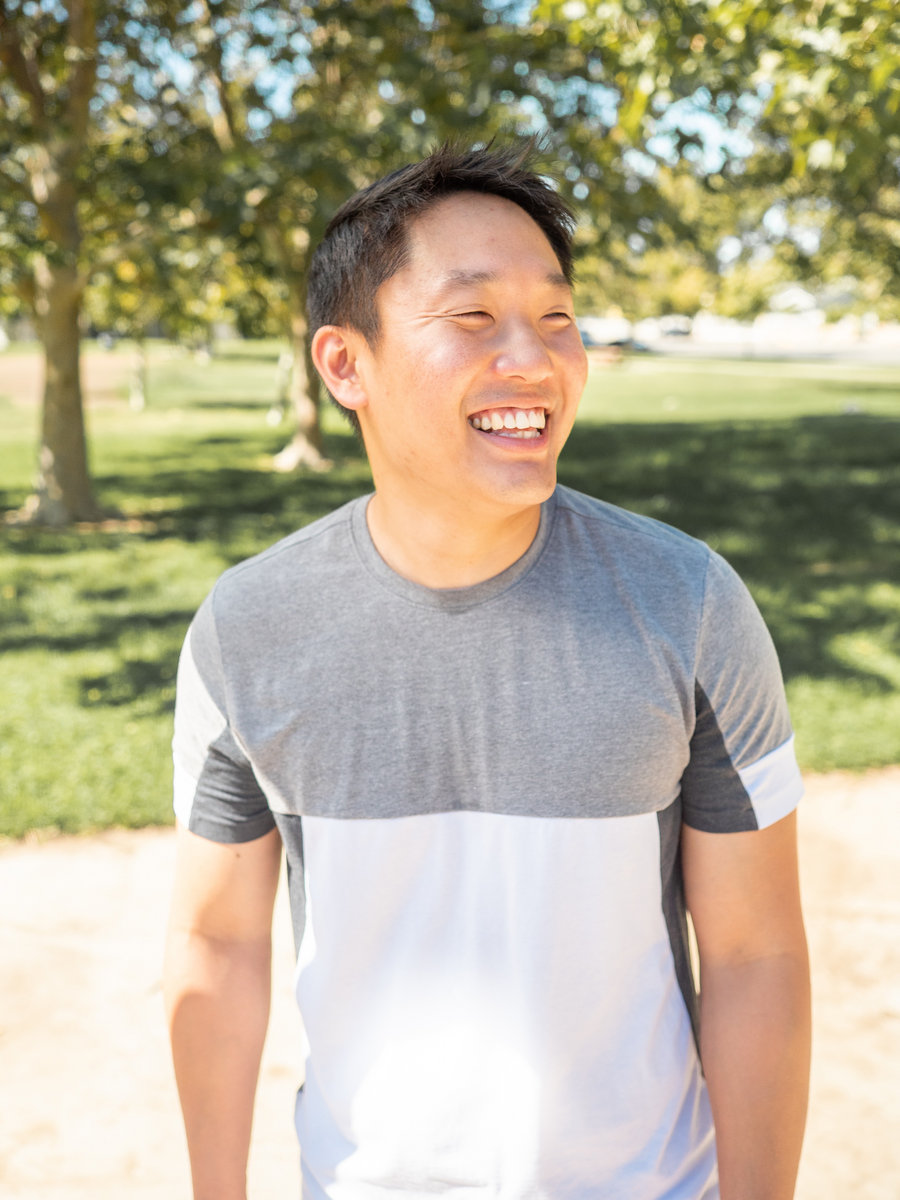 Psalm 19 (Feat. John Rhee) | Brian Cho, John Rhee | bchomusic