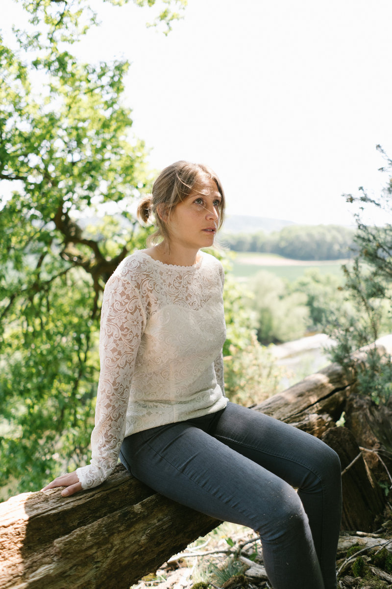 Inside Out | Nicky Jaques