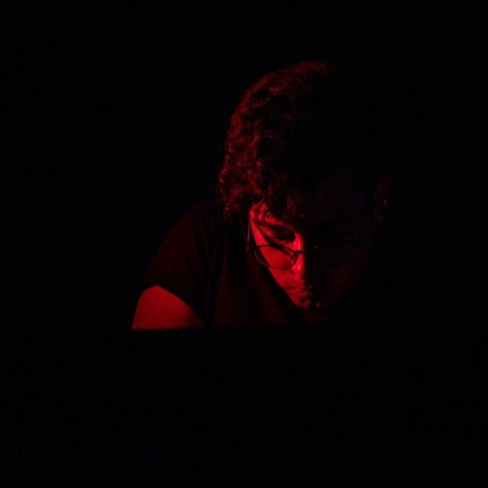 Explorers | Andres Santa