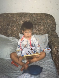 Music | Denis Romanov