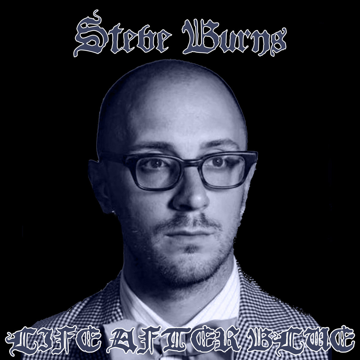 Life After Blue | Steve Burns [Official]