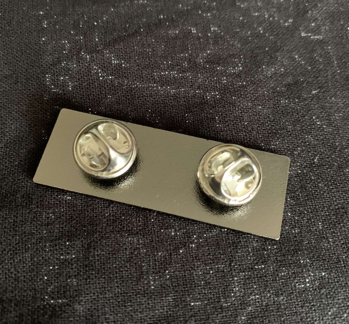 MILAT: LOGO ENAMEL/METAL BADGE | Innercity Uprising