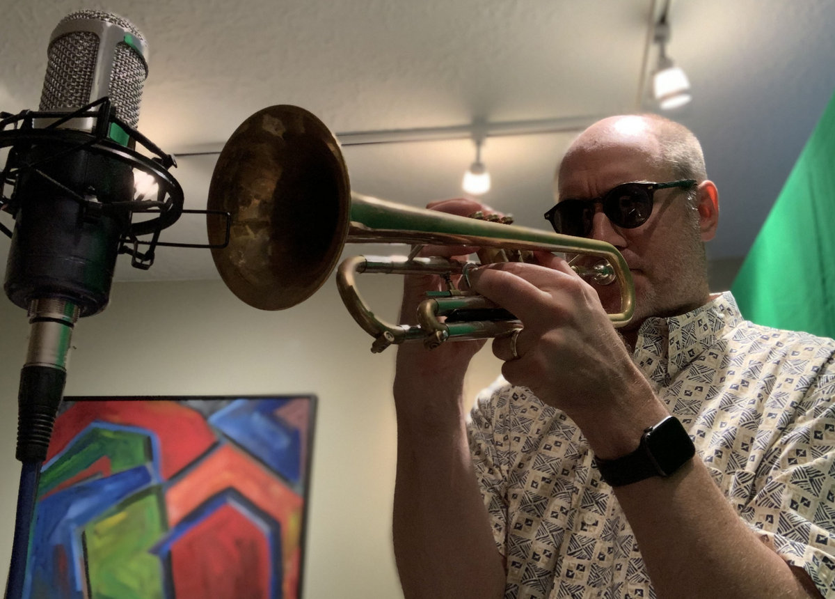 Proof of Concept: Originals | Michael Freeman