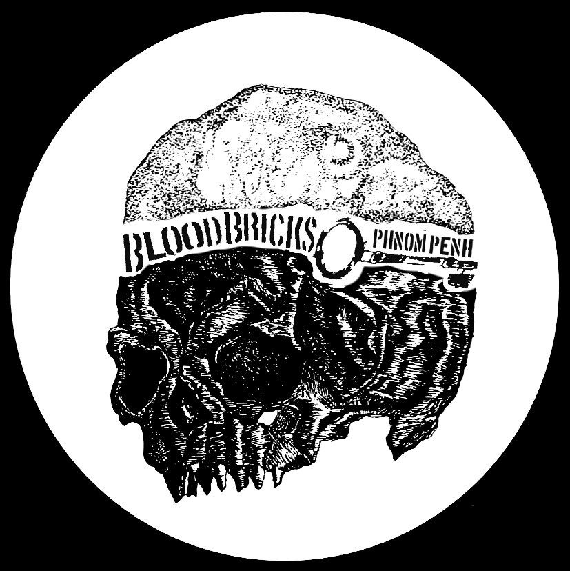 Blood Bricks | Blood Bricks