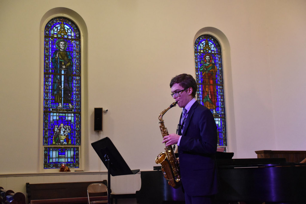 In and of the Now | Dan Galow