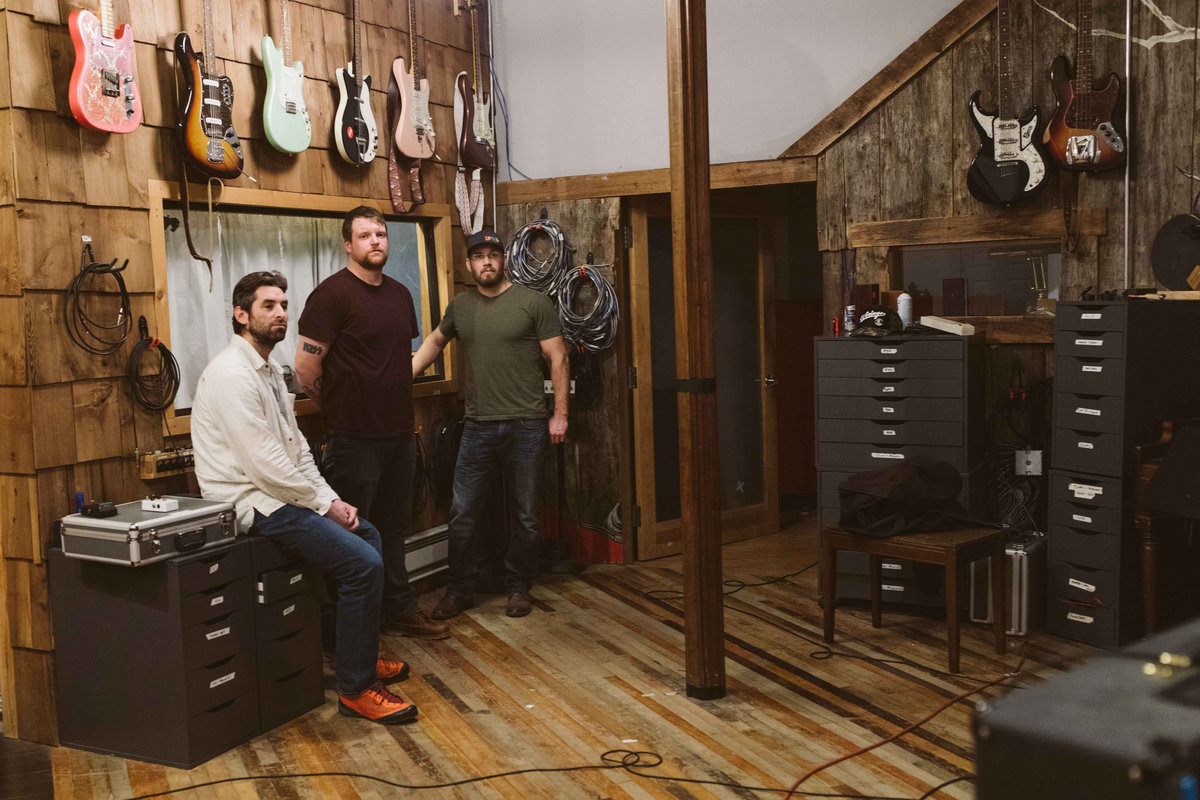 Revival | Chrome Roses