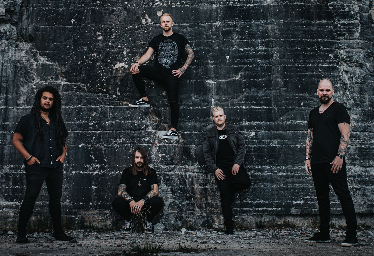 Music | Laid To Rest