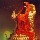 The Revenant King | Visigoth