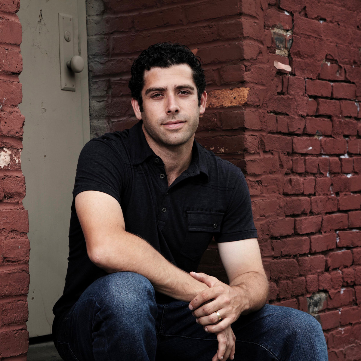 All Wrapped Up | Jared Gold