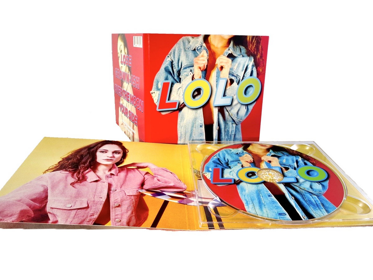 LOLO | Lauren Torres