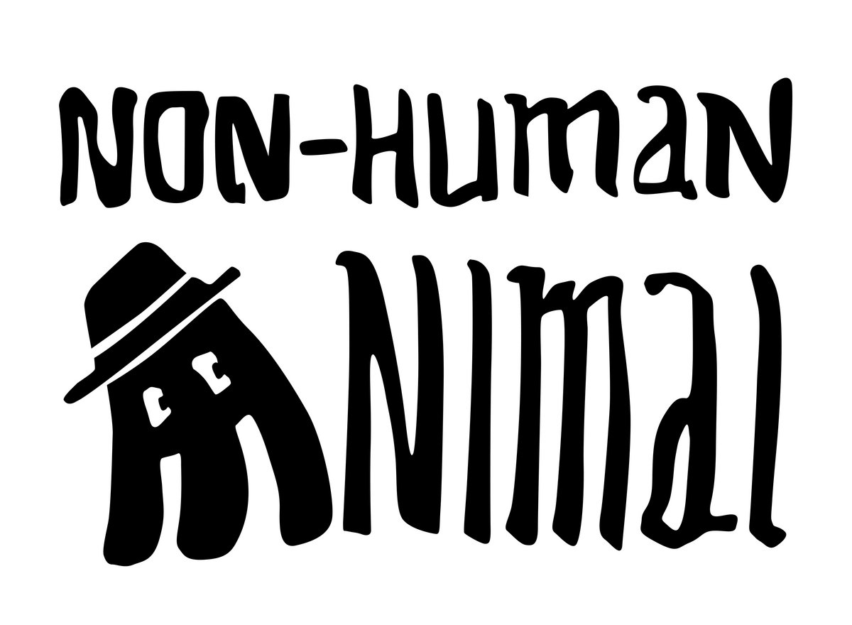 Illegal Sky | Non-Human Animal