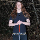 Confusion Gate | Yellow Eyes