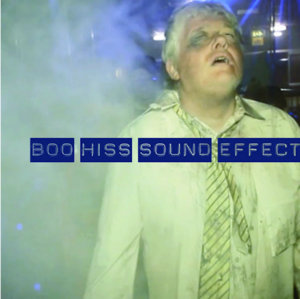 Music | BOO HISS SOUND EFFECT