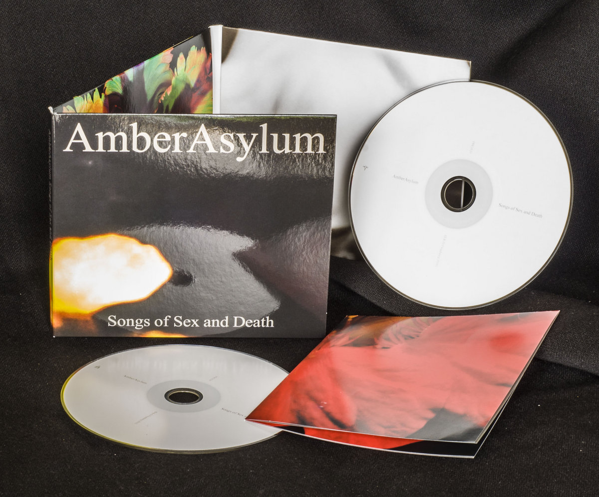 Songs Of Sex And Death | Amber Asylum
