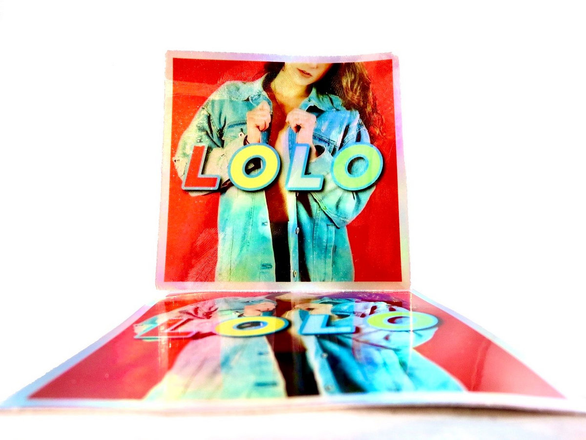 LOLO | Lauren Torres