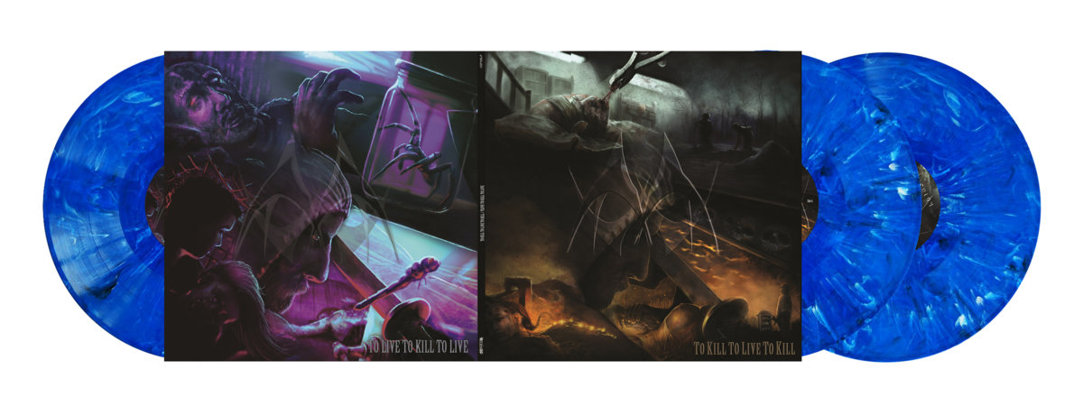 To Live to Kill to Live | Manticora