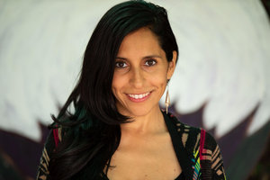 Music | Marisa Reyes