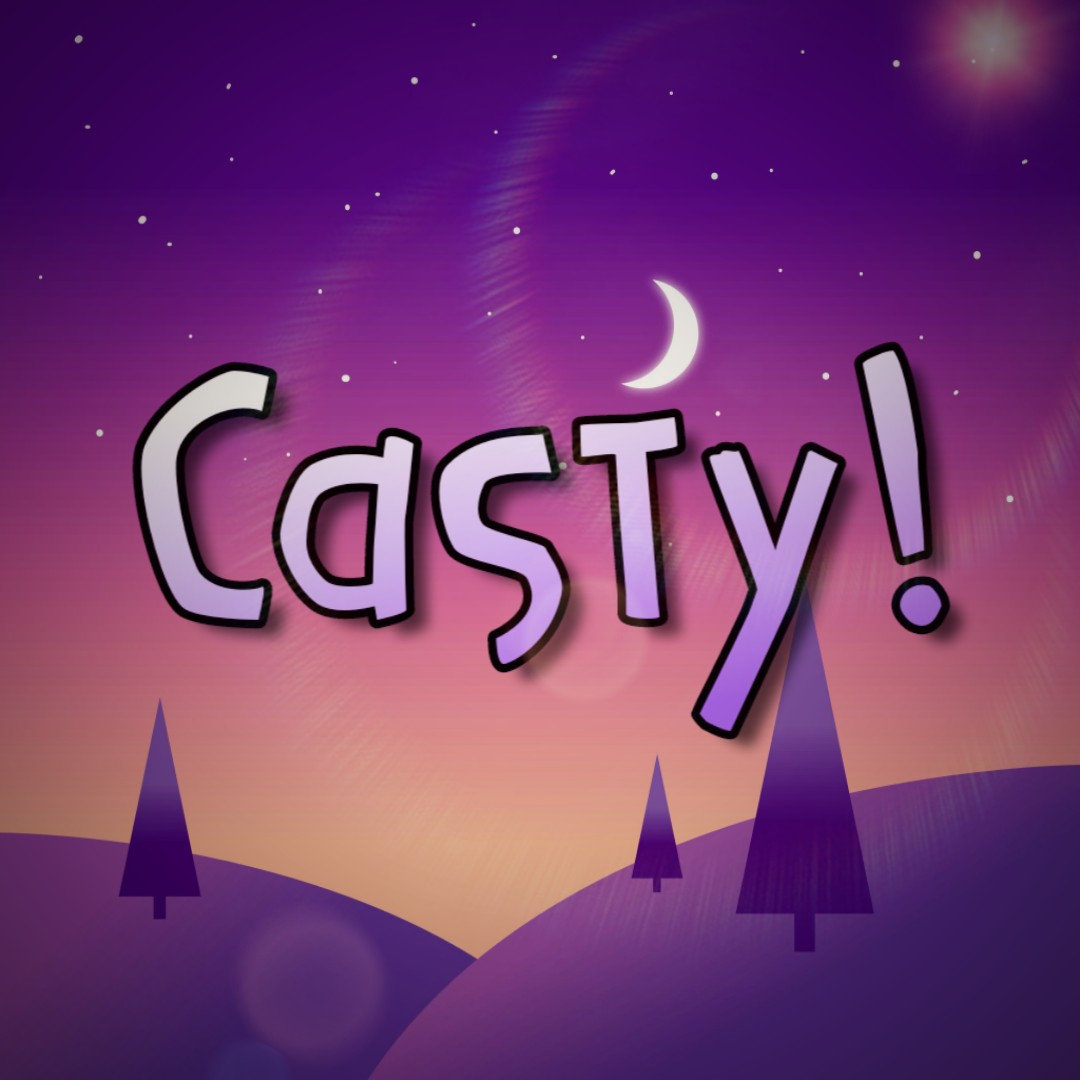 New day | CasTy!