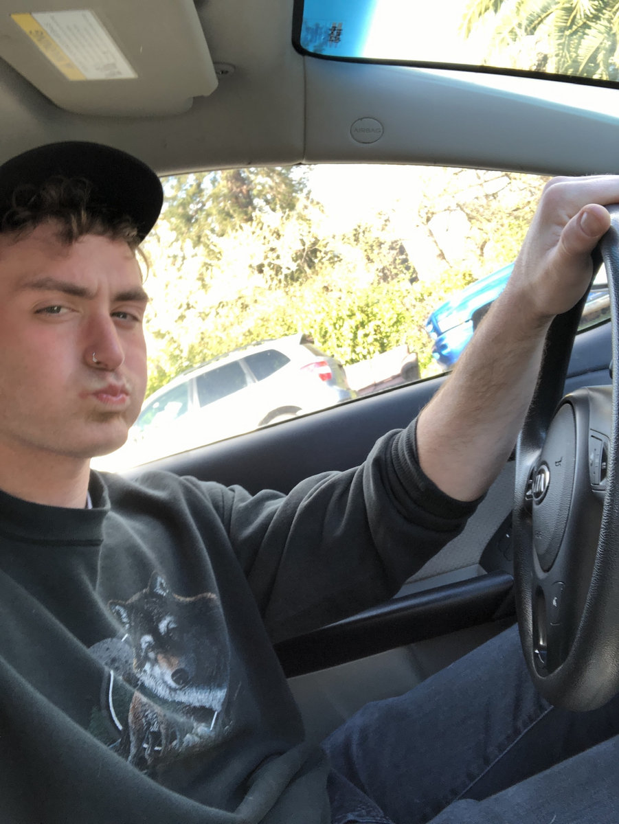 Music | Andrew Conti