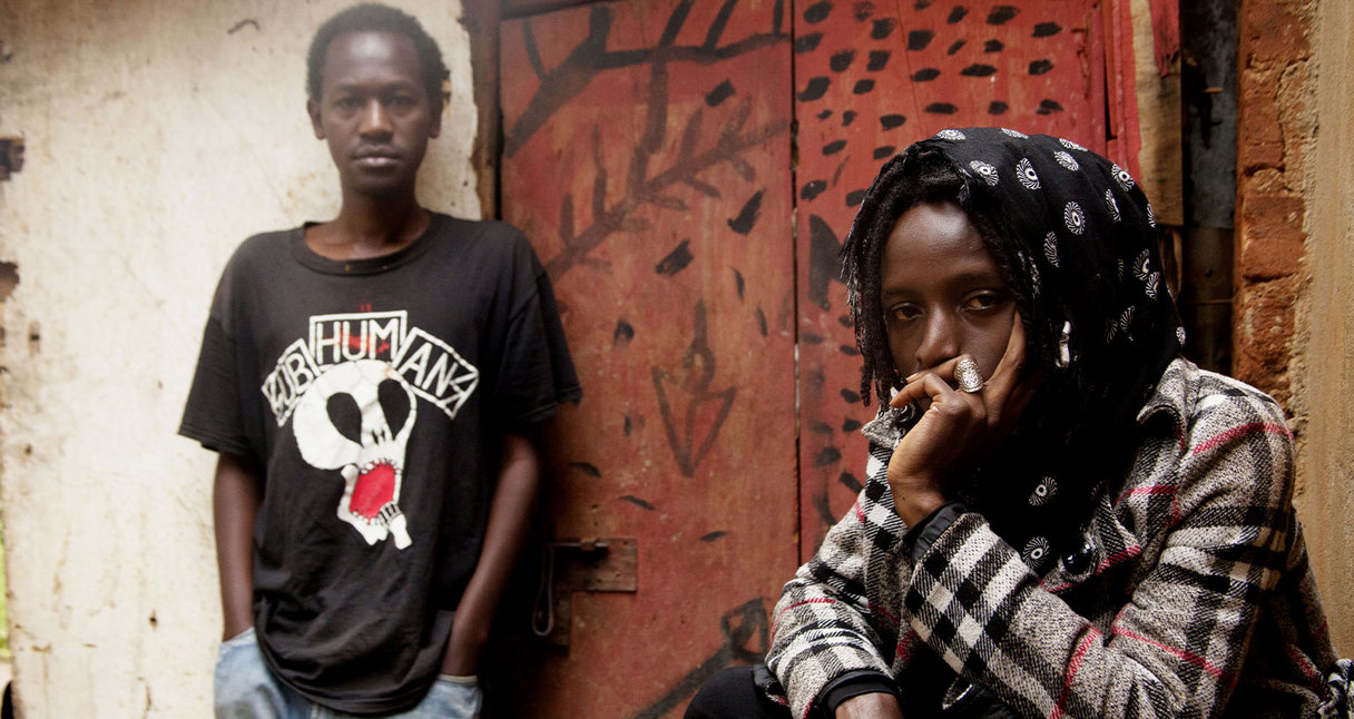 Duma Shines A Light on Underground Kenyan Metal | Bandcamp Daily
