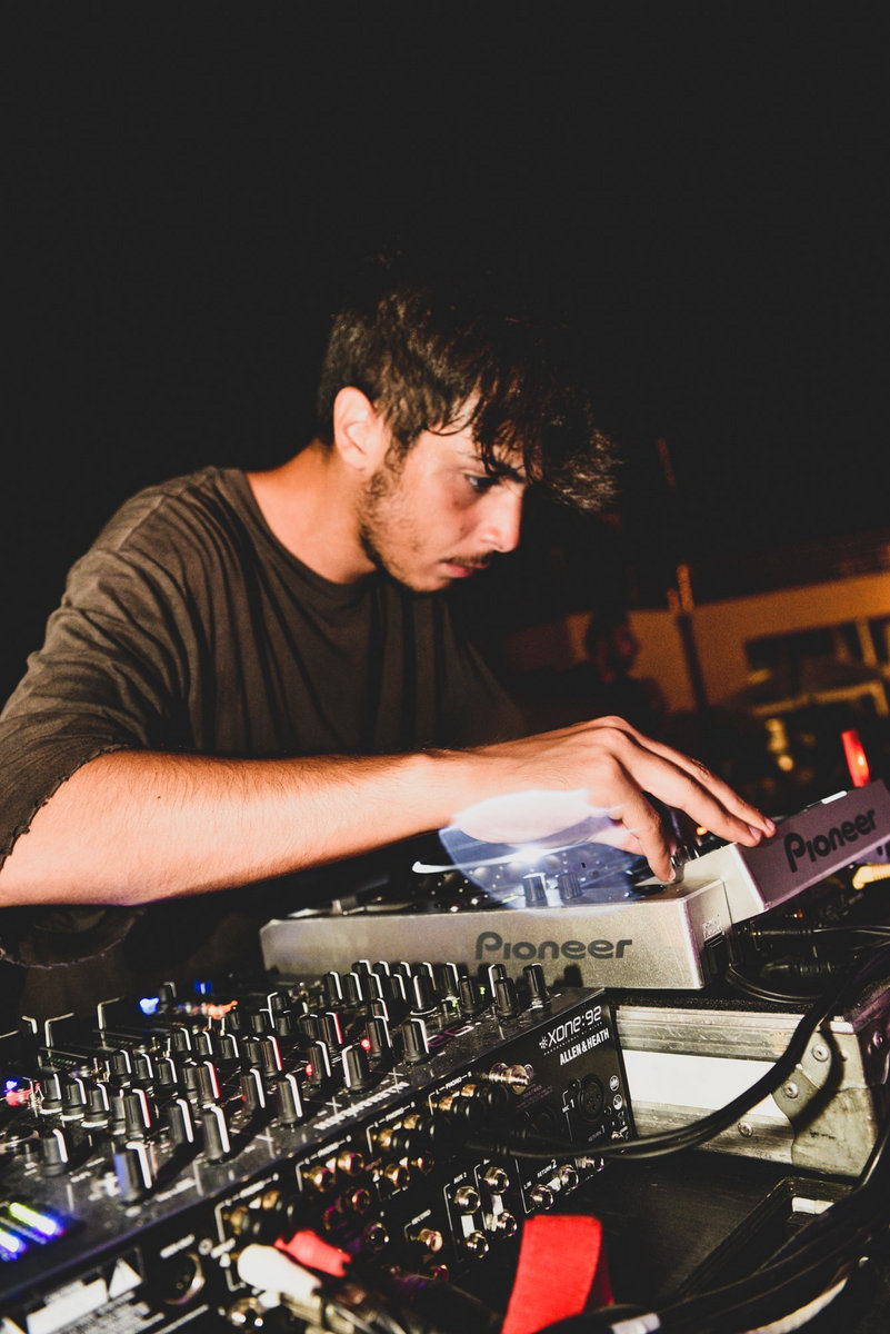 Ario- Heart Break (Elle-T Remix) | Elle-T