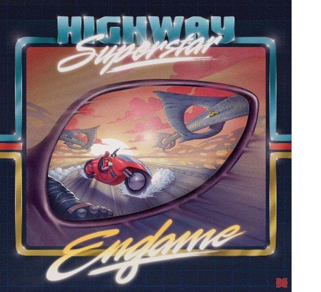 Ten Albums That Provide the Perfect Summer Synthwave Soundtrack ...