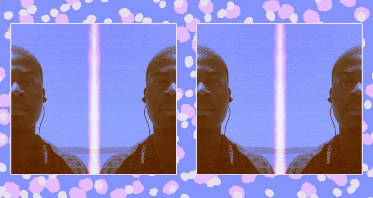 Kareem Ali Imagines Black Futures On His Latest House Albums | Bandcamp ...