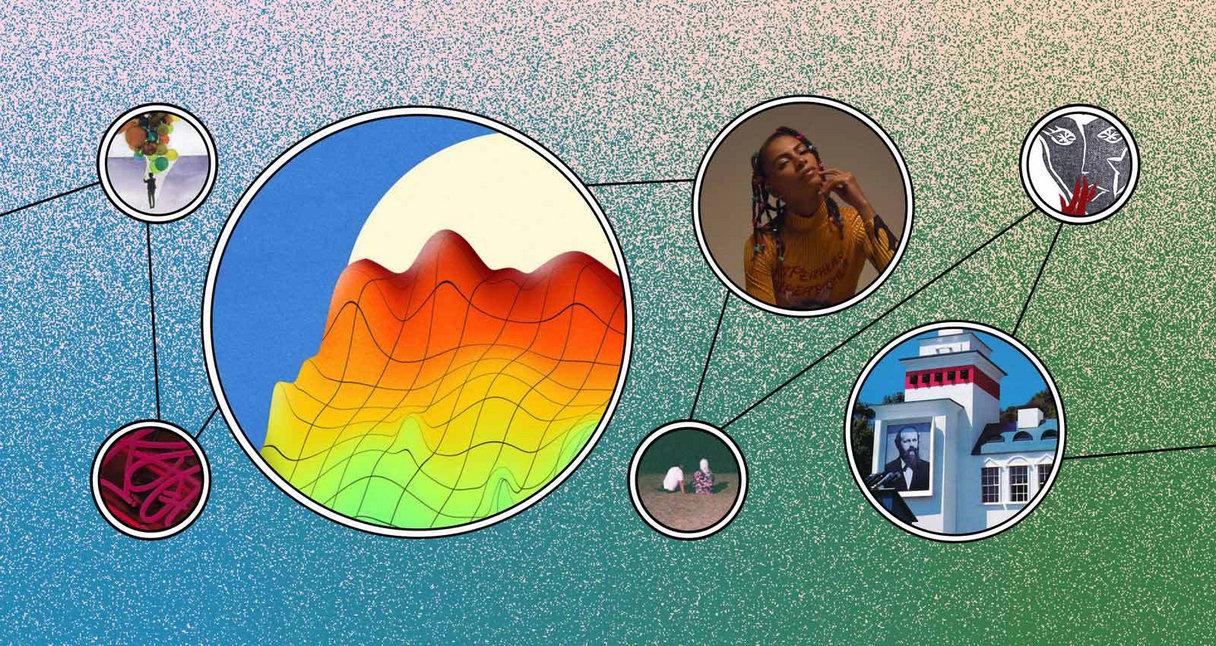 Essential Releases: Jangle Pop, Nairobi Experimental, Hardcore Punk and ...