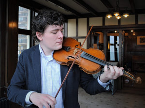 Music | Tim Macdonald