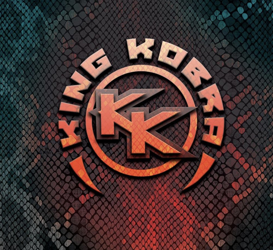 We Are Warriors | King Kobra