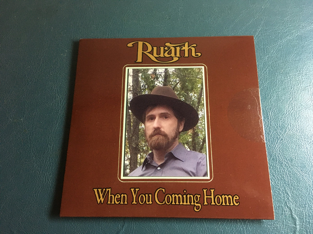 When You Coming Home | Ruark