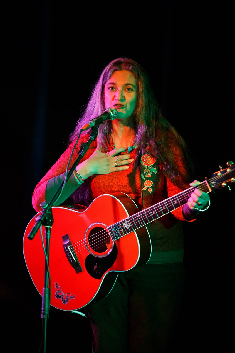 Farewell Angelina | Suzette Herft