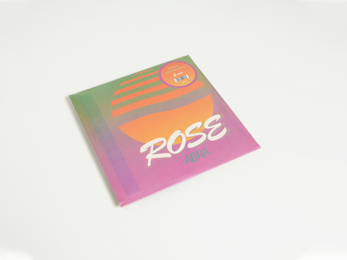 Rose | ABRA