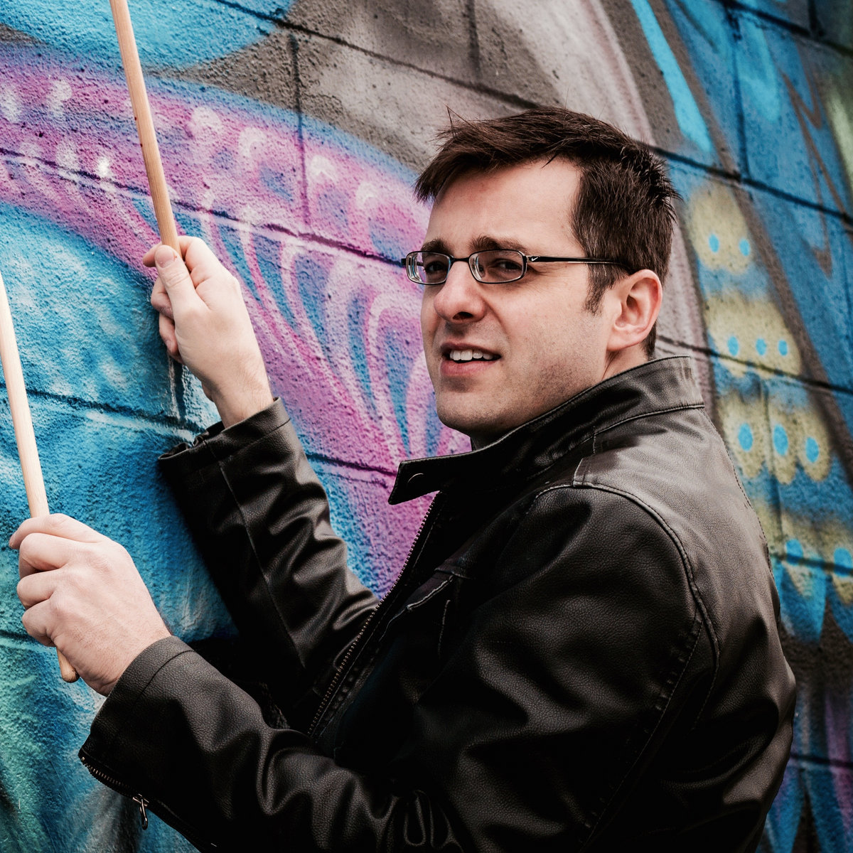 Jazz Jukebox | Jordan Young