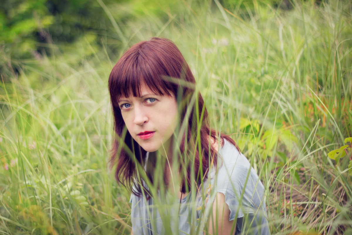 Harmonious Creature | Sarah Manning