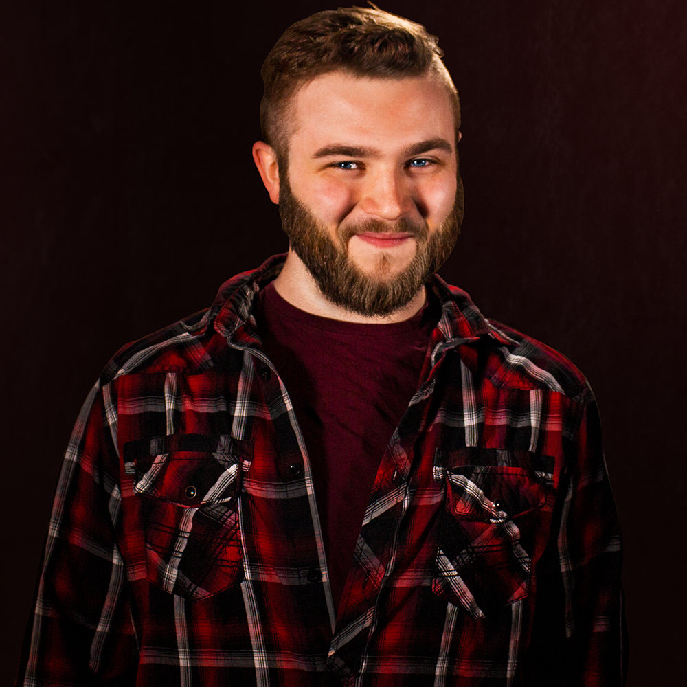 Tonic Shock | Antonio Cribari