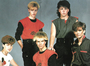 Music | Face to Face