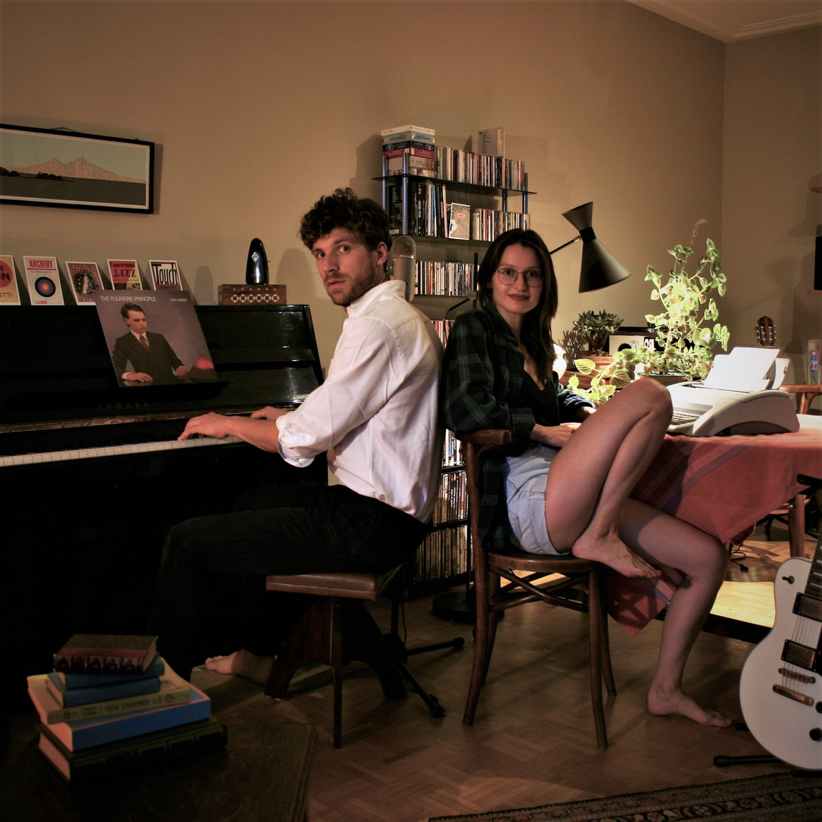 Alice | Midnight Talks