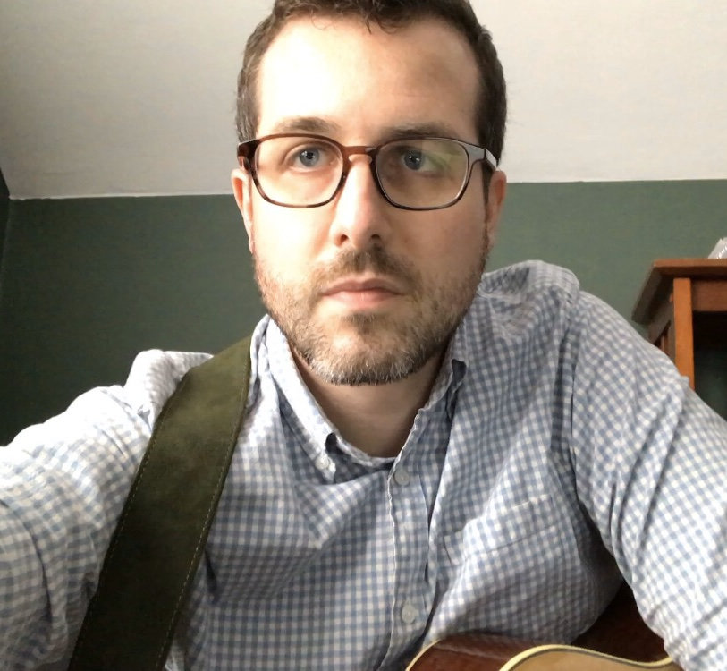 Gave Me Everything (Prayer of St. Ignatius) | Noah McLaren
