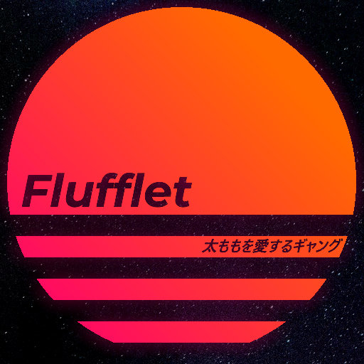 Fish, Crisps and Chips | Flufflet