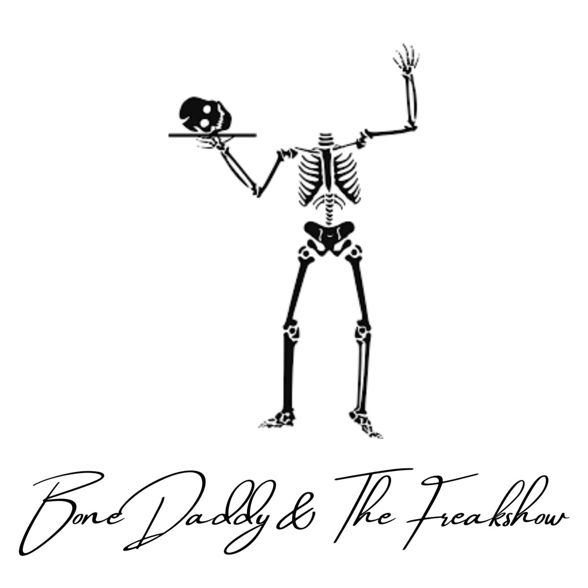 Nighttime Cabaret (Better Version) | Bone Daddy & The Freakshow