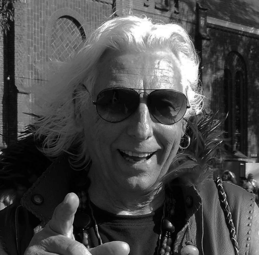 Indio Blanco | Piet Jan Blauw | Indio Blanco aka Piet Jan Blauw