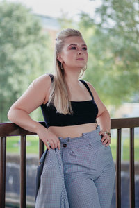 Music | Georgia Rae K