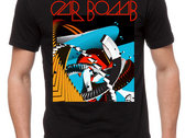 Merch | Car Bomb