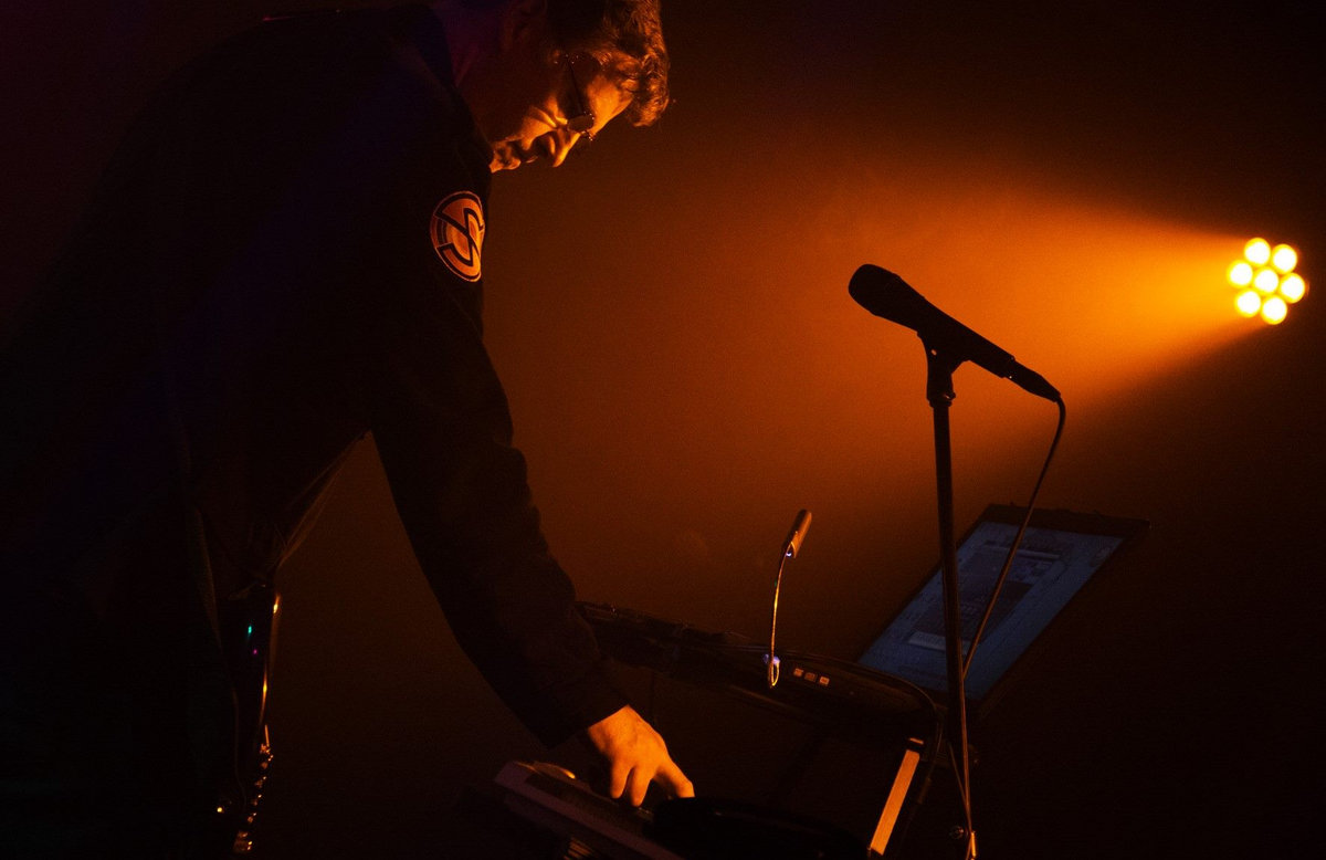 Sentient | The Junta (feat. Jed) | The Junta