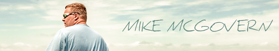 Music | Mike McGovern