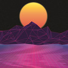 Double Dragon Neon | Jake Kaufman