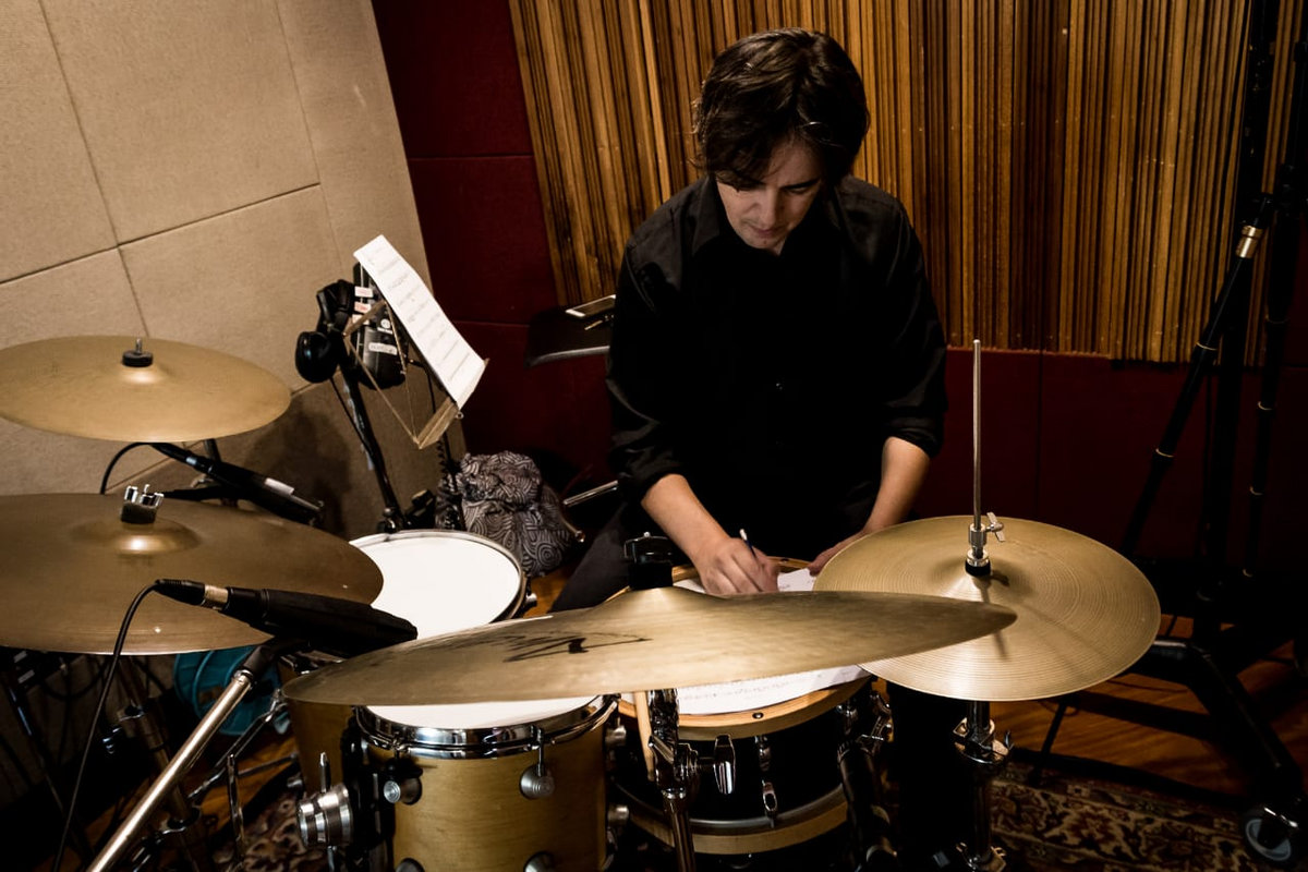 SambAcid trio - "Deep & Shallow" | Alex Duarte
