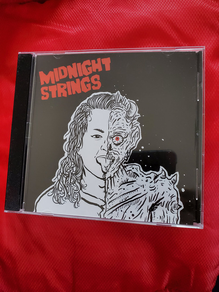Midnight Strings | Midnight Strings | Torin Dunn